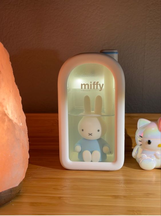 Miffy Humidifier – Venus&Orion