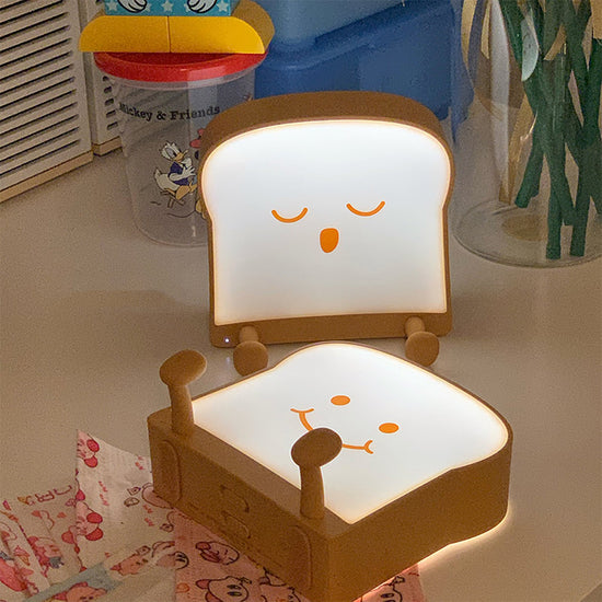 Cozy Bread Light – Venus&Orion