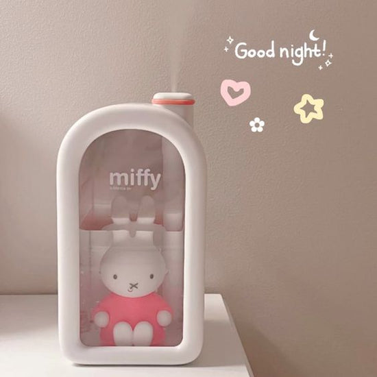 Miffy Humidifier – Venus&Orion