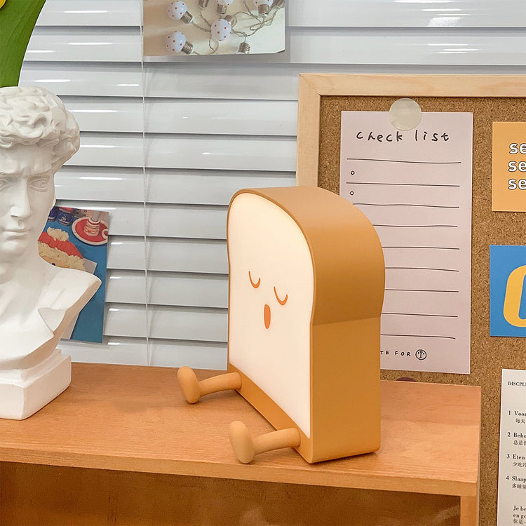 Cozy Bread Light – Venus&Orion