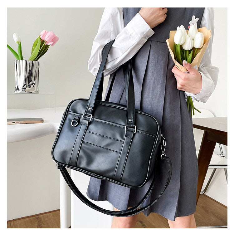 Uni Satchel Bag – Venus&Orion