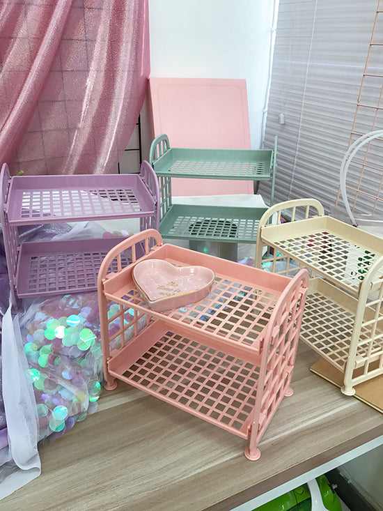 Pastel Storage Rack – Venus&Orion