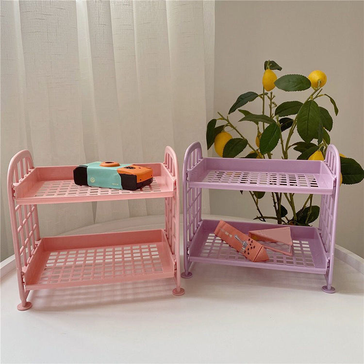 Pastel Storage Rack – Venus&Orion