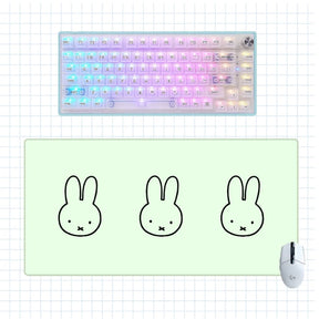Miffy Deskmat – Venus&Orion