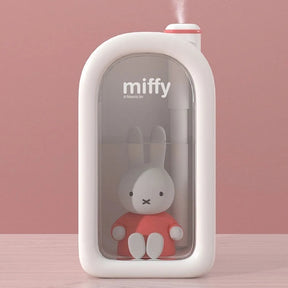 Miffy Humidifier – Venus&Orion