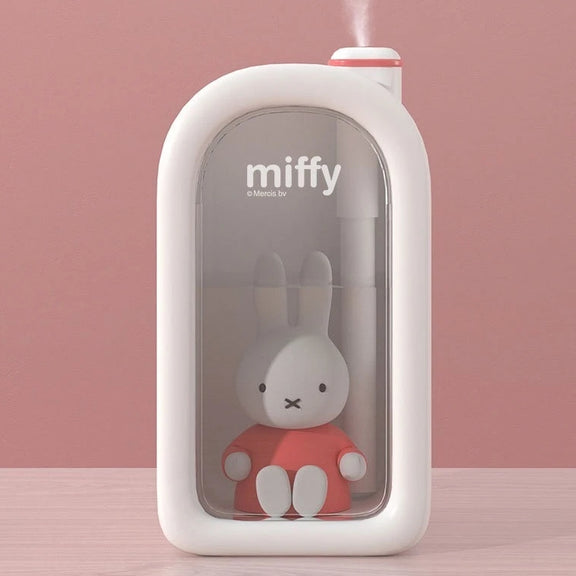 Miffy Humidifier – Venus&Orion