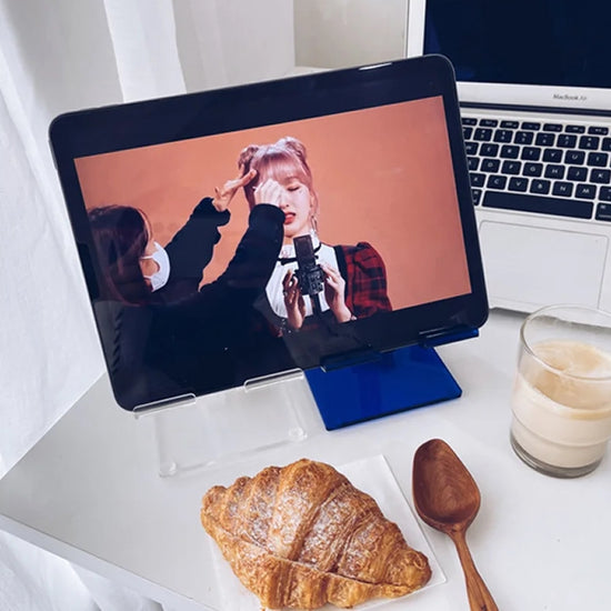 Acrylic Tablet Stand – Venus&Orion