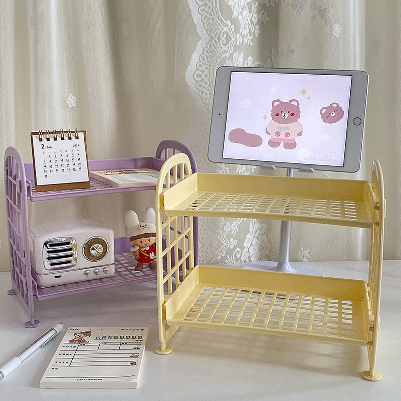 Pastel Storage Rack – Venus&Orion