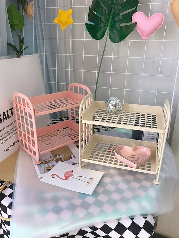 Pastel Storage Rack – Venus&Orion